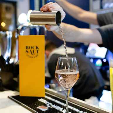 Salt Rock – Kitchen & Bar