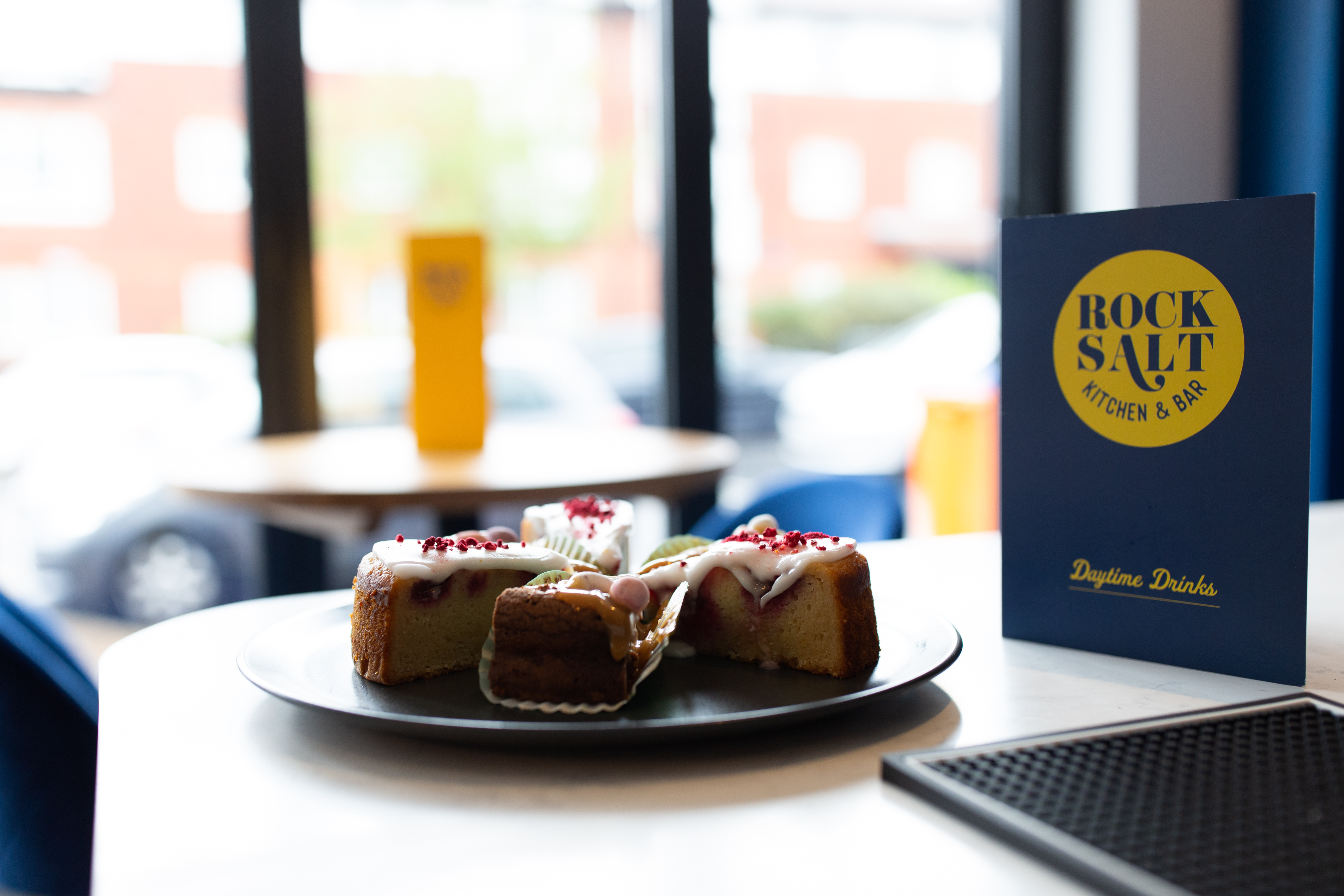 Salt Rock – Kitchen & Bar