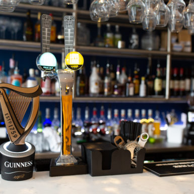 Salt Rock – Kitchen & Bar