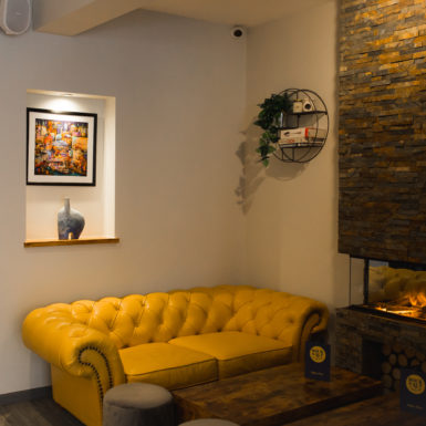 Salt Rock – Kitchen & Bar