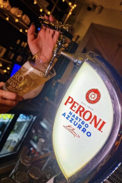 Salt Rock – Kitchen & Bar